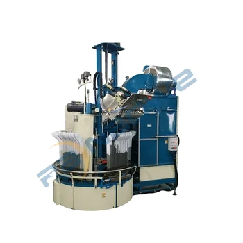 High Speed Automatic Steam Hosiery Boarding Machine Rotary Steam ...