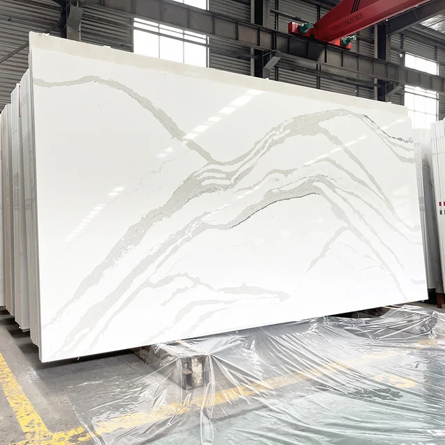 Shandong Hefeng Wanjia Home Furnishing Co., Ltd. - Quartz Stone, Quartz ...