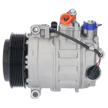 Bbmart Auto Spare Car Parts A/c Compressor 0008303501 For Mercedes Benz ...
