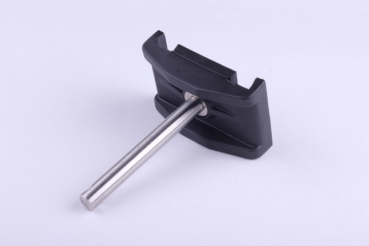 High Quality Conveyor Adjustable Clamp Conveyor Side Guide Rail Clamp ...