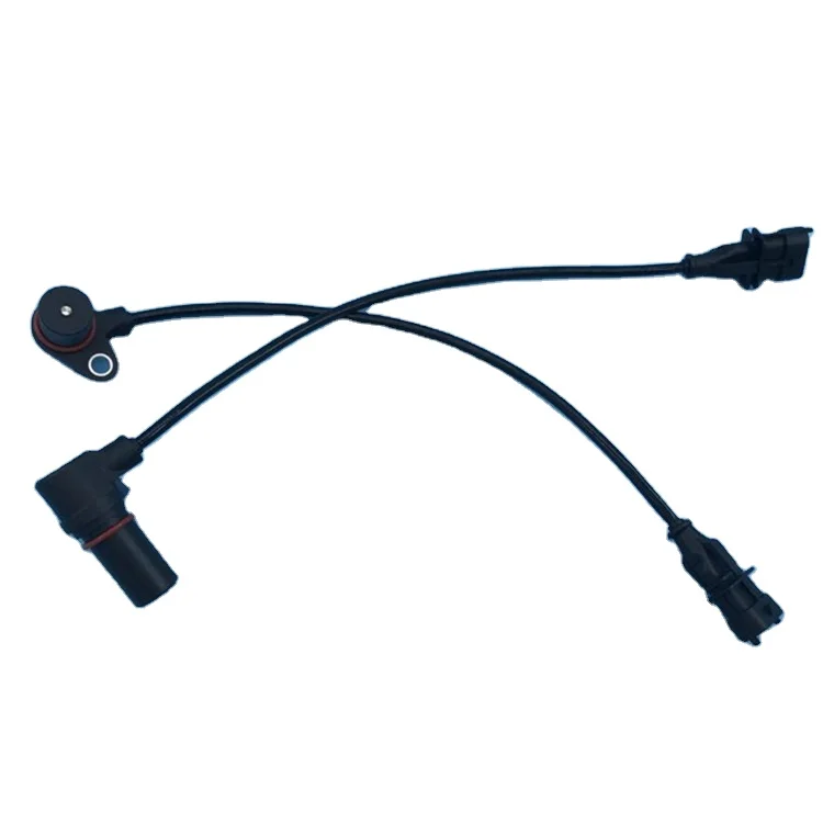 High Quality New Crankshaft Position Sensor 0281002511 1398467 For ...