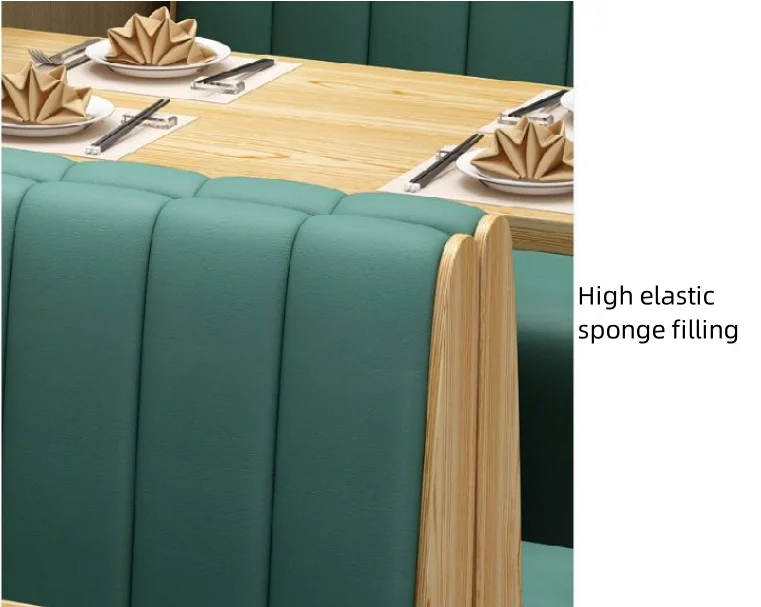 Shop Our Premium Restaurant Furniture Set for Modern Dining