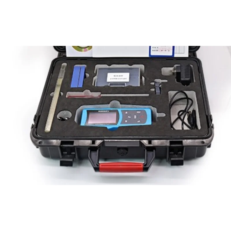 Supplier Portable Digital Surface Roughness Tester Machine| Alibaba.com