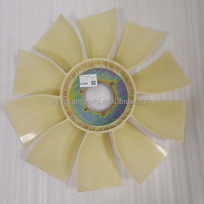挖掘机零件风扇叶片冷却风扇245-9344 Ca2459344用于e320d E323d E321d - Buy 风扇叶片冷却风扇,245 ...