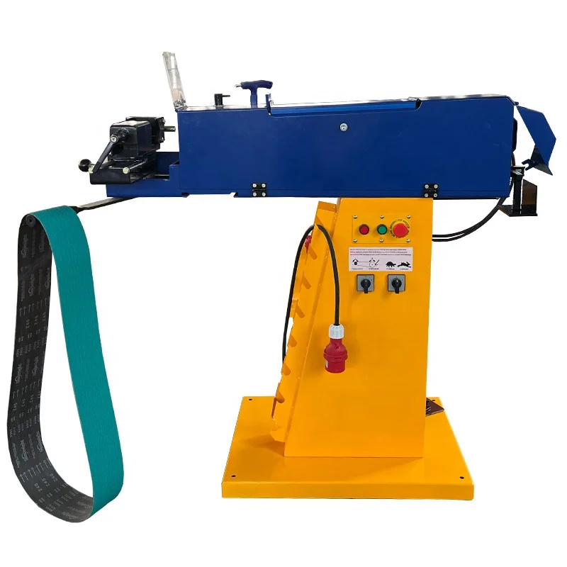 Pipe notcher metalwork tools notching metal grinder PIPE NOTCH machine ...