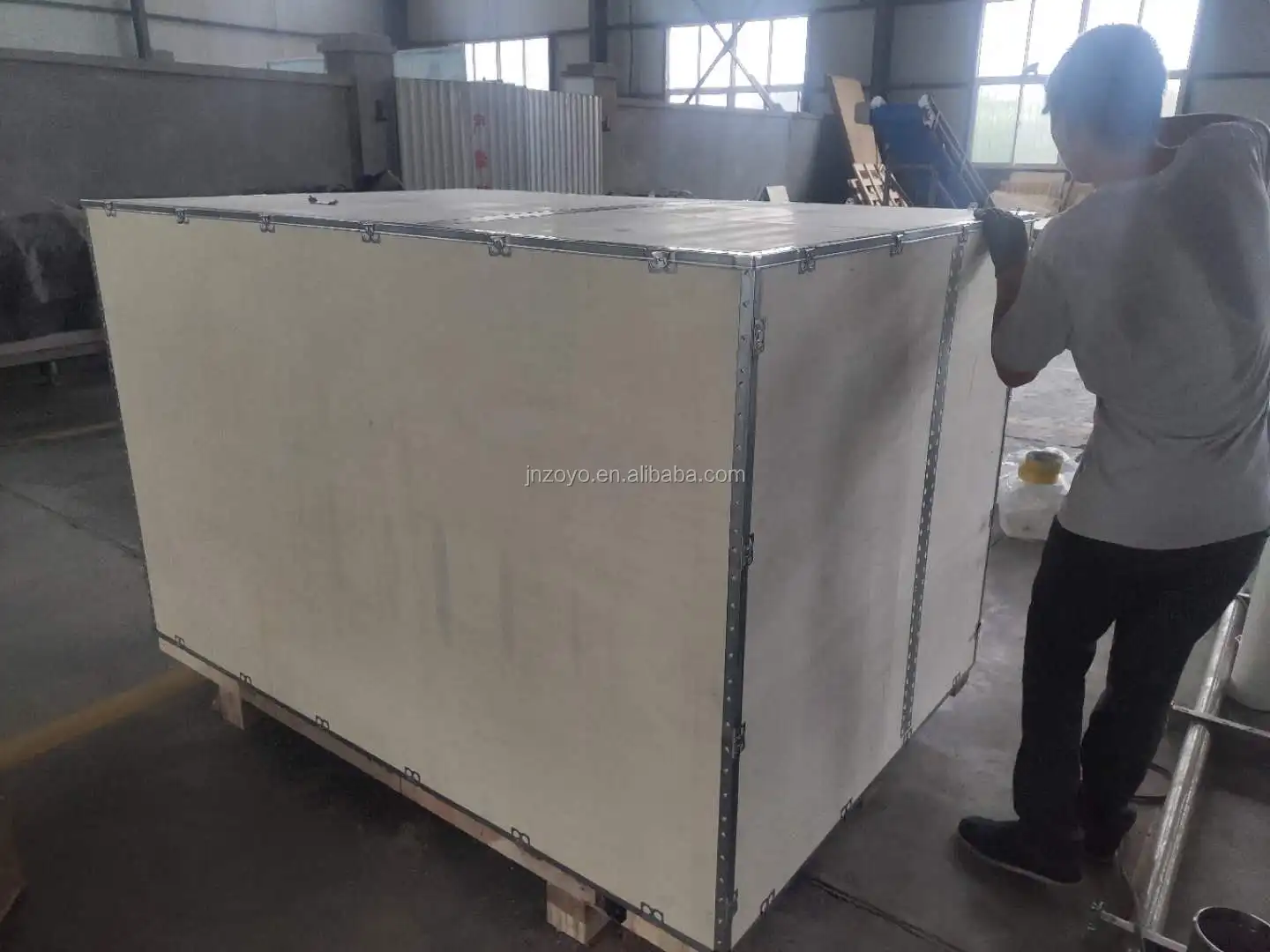 Beef Mutton Roll Meat Filling Machine Meat Stuffer Machine Ham Sausage ...