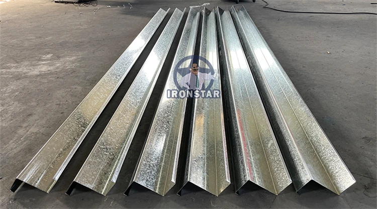 Galvanized Steel Purlins Forming Purlin Precast Concrete T Beam Machine ...