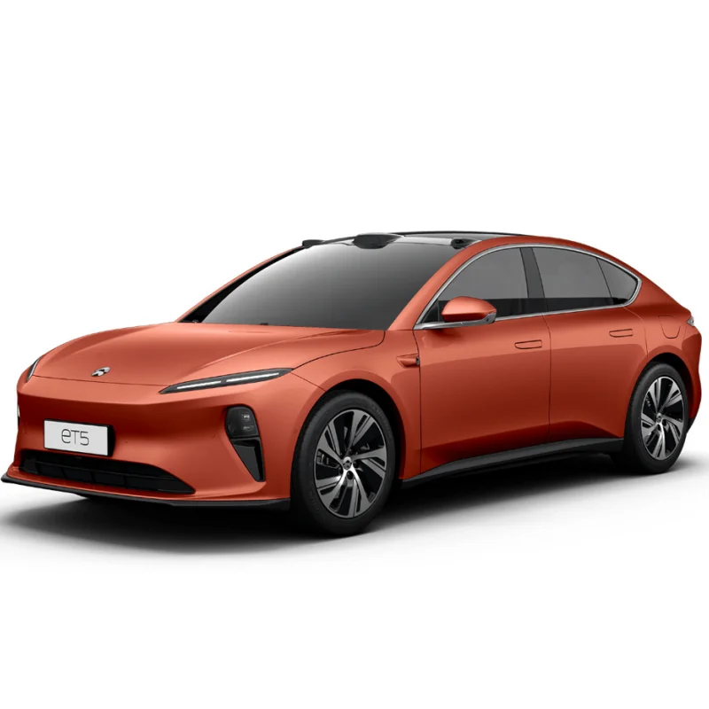 Cars New 2024 New Type Skywell Nio Et5 450km 5 Seats Electric Car For Sale Chinese Electric Car ...