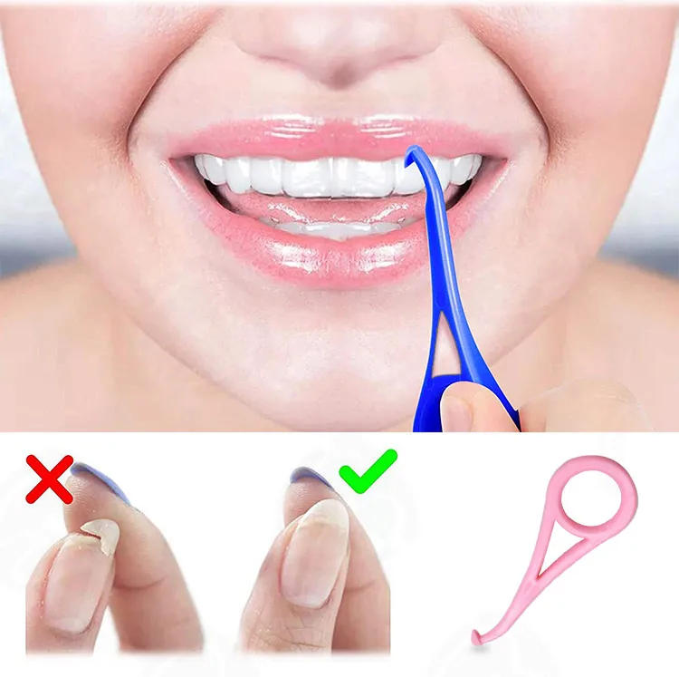 Dental Orthodontic Clear Extractor - GT Aligner Removal Tool