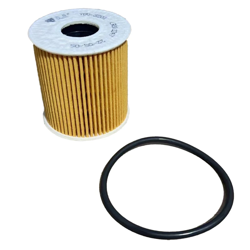 Diesel Engine Oil Filter Lr030778 Lr004459 Lr001247 For Land Rover ...
