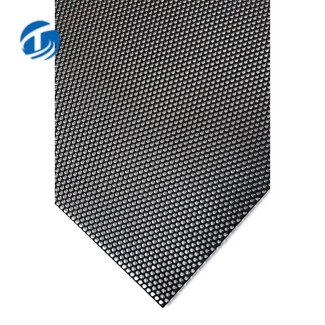 0.5mm Micro Perforated Sheet - Buy 0.5mm Micro Perforated Sheet metal ...