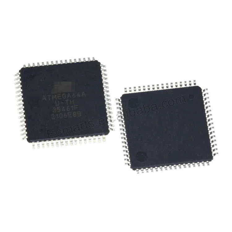 Ec-mart Stm8s207 Performance Line 24 Mhz Stm8s 8-bit Mcu Stm8s207cbt6 - Buy Stm8s207cbt6 ...
