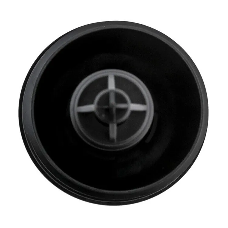 BMW X3 (E83) 2.0 D Oil Filter & Cap - Reliable Performance