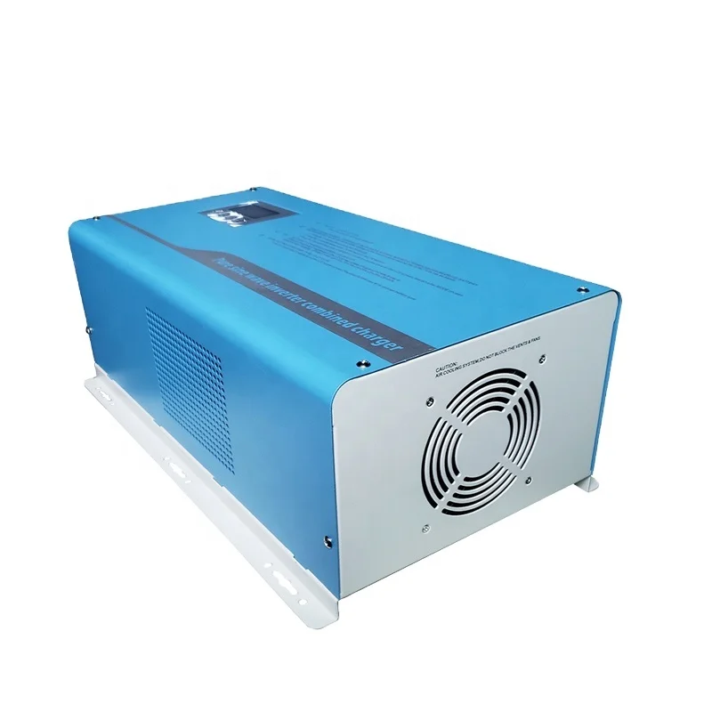 Snadi 1kw 1.5kw 2kw 3kw 4kw 5kw 6kw 8kw 10kw Pure Sine Wave Low ...