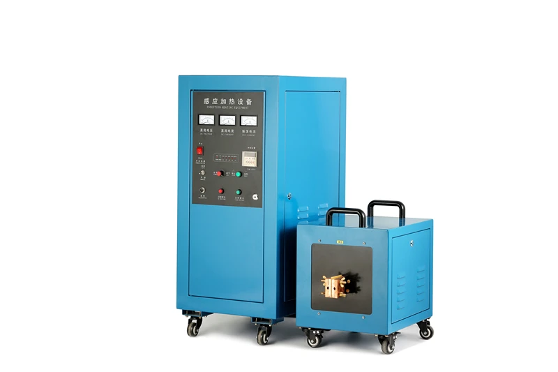 380V Industrial Pipe Induction Heater - Efficient Heating