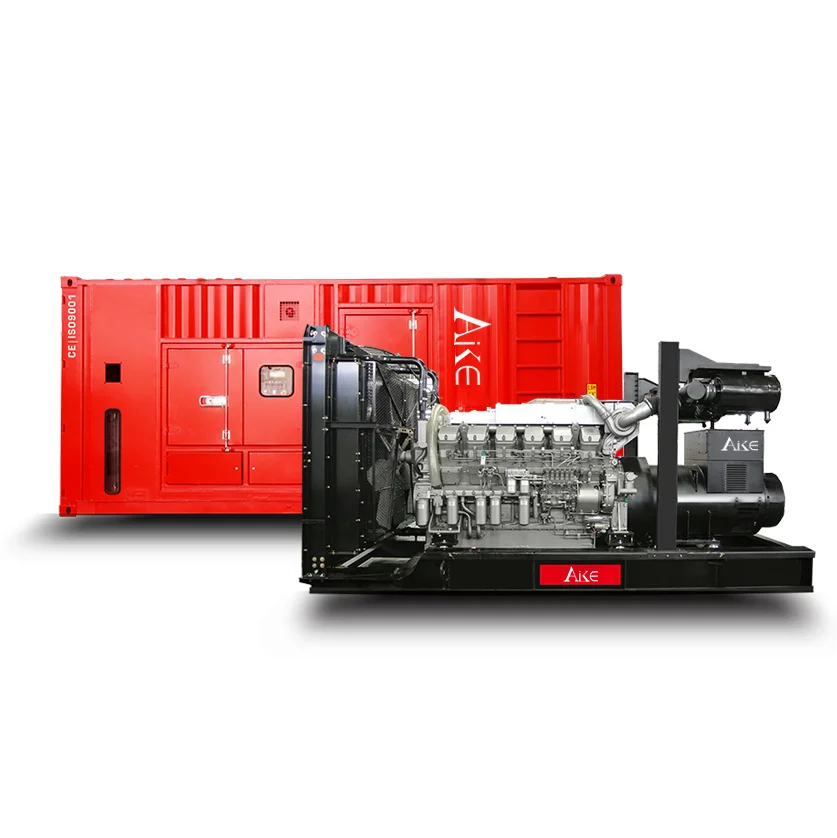 Cummins 360kw/450kva 50hz Diesel Generator Set Generator - Buy Diesel ...