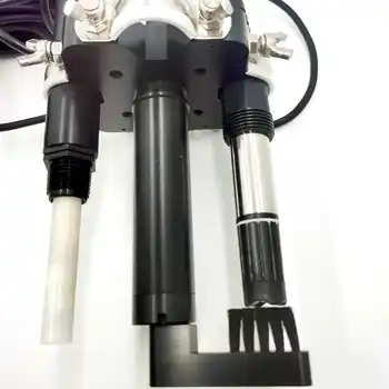 High Precision Rs485 Online Monitoring Aquaculture Multiparameter Water ...