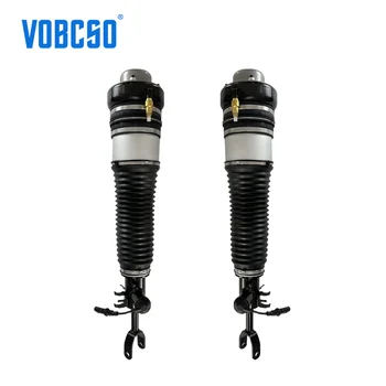Vobcso-air Ride Spring Strut Shock Absorber Dampers Front Left Oe 4f0616039 4f0616039a For Audi ...