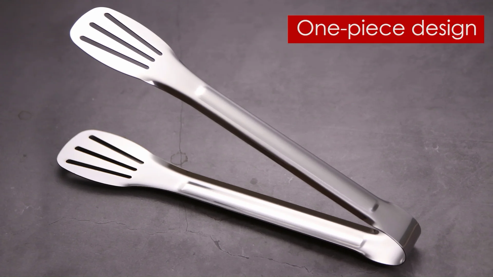 Stainless Steel Utensils Cooking Barbecue Bbq Grill Clamps Serving Food ...