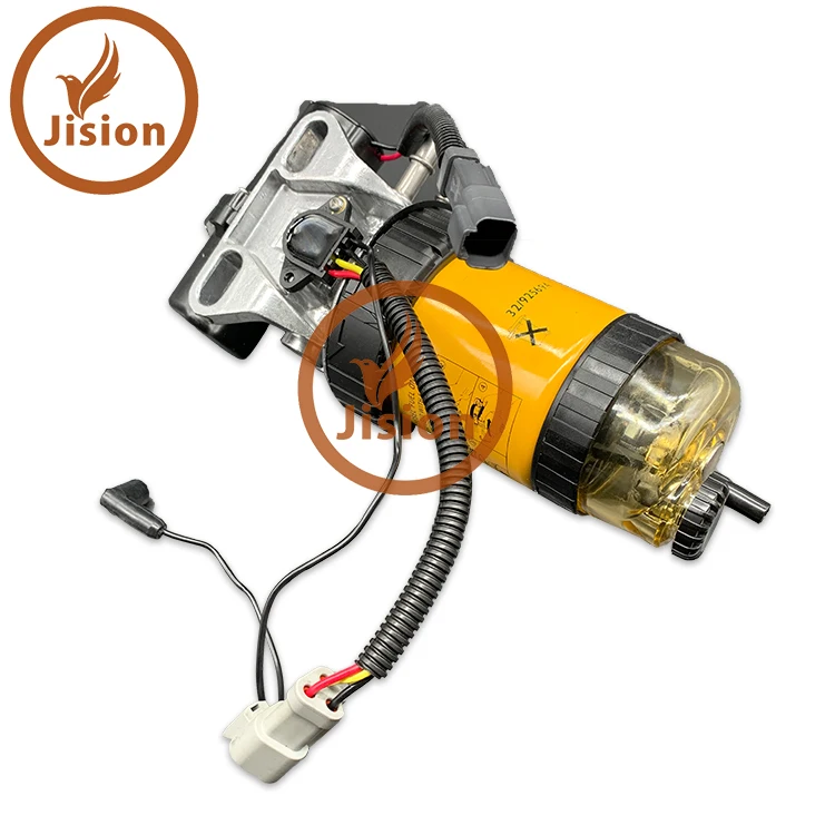 1174089 Oem Filter Fuel Water Separator Filter 117-4089 - Buy Fuel ...