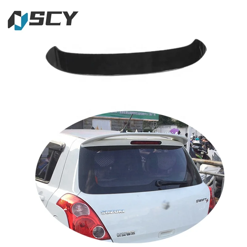 Swift Car Spoiler