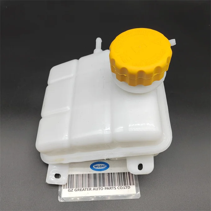 WLGRT汽车零件96591467膨胀箱适用于雪佛兰MATIZ M200 M250 2005-| Alibaba.com
