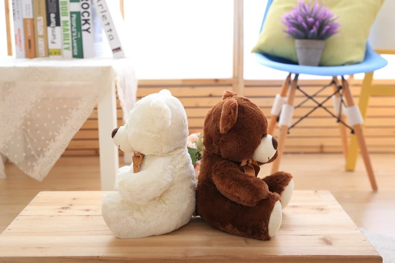 Wholesale Free Sample Plush Bear Toy - Custom Teddy Bear