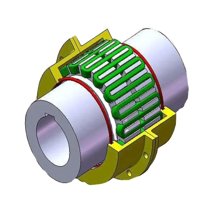 Grid Coupling跨境商机分析报告行业外贸出口趋势-阿里巴巴国际中文站官网