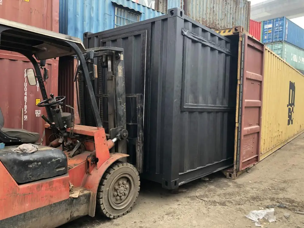 Container Locking Bar And Mount Container Bar Shop Container Rooftop ...