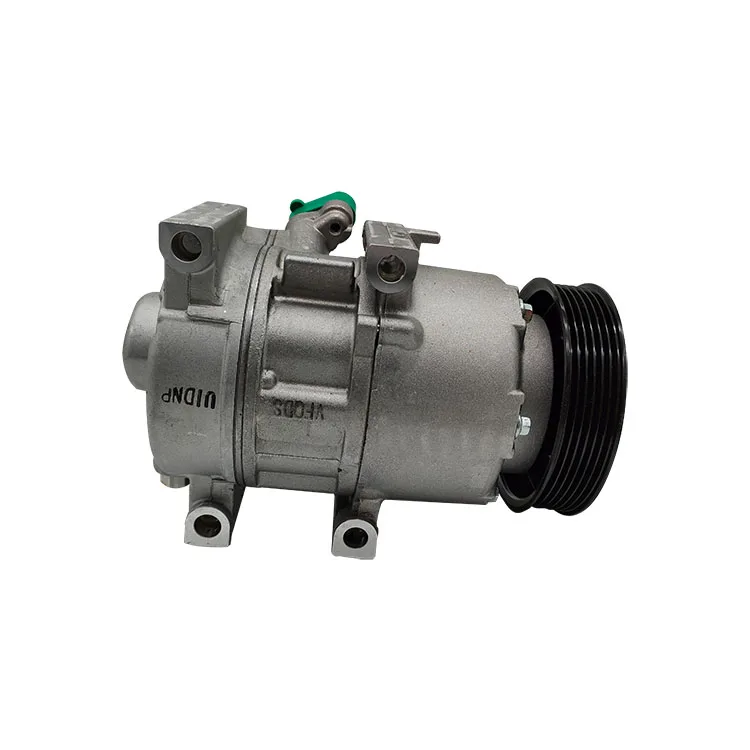 AC COMPRESSOR for Hyundai Sonata Kia K5 OEM 977013V110 Original ...