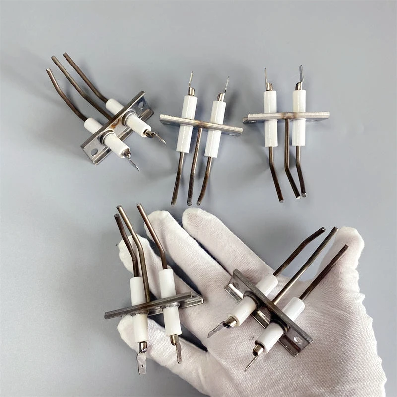 Gas Oven Igniter - 95% Alumina Ceramic Stove Spark Plug