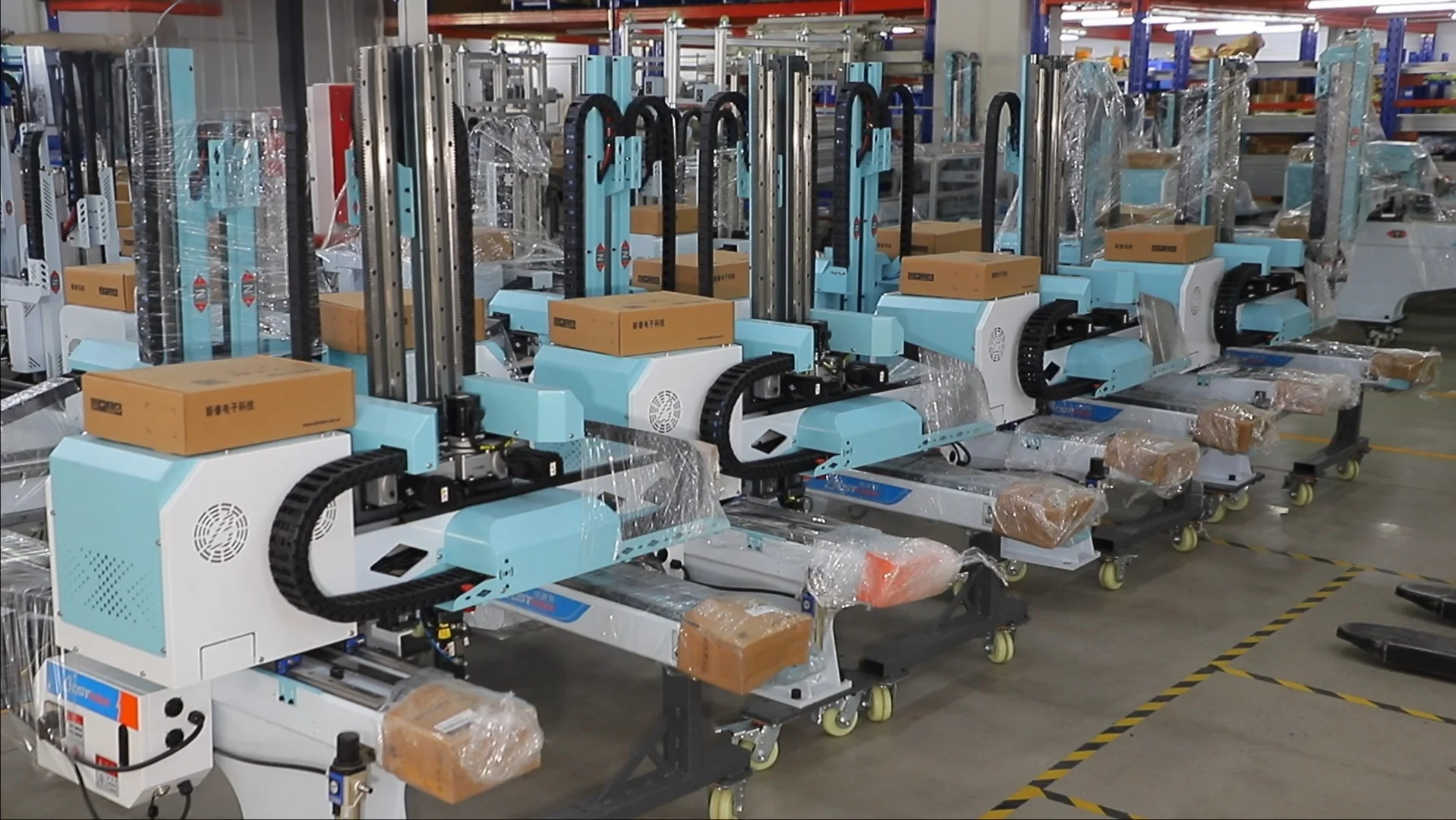 Custom 3/5-Axis Small Tonnage Injection Machines Intelligent Servo ...