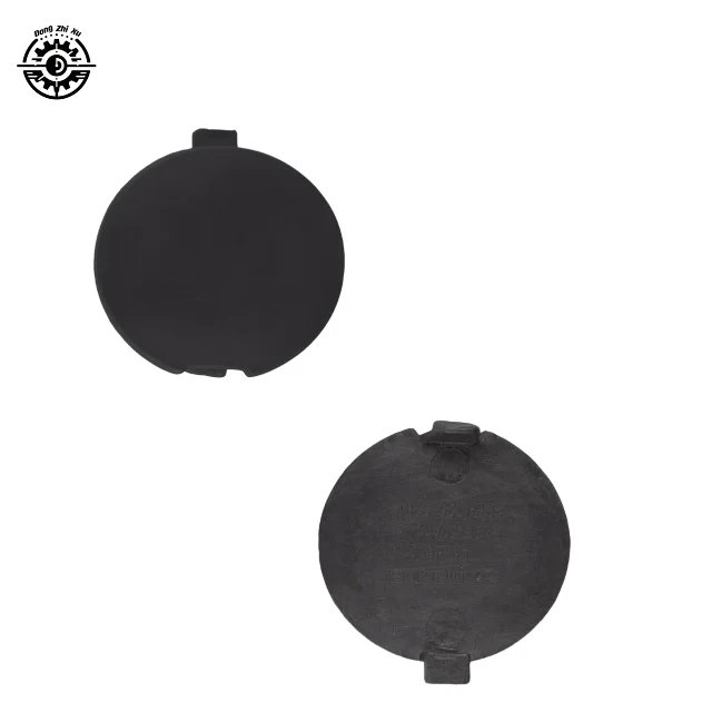 Front Bumper Cover Tow Hook Eye Cover Cap for MAZDA 6 ATENZA 2013-2017 ...