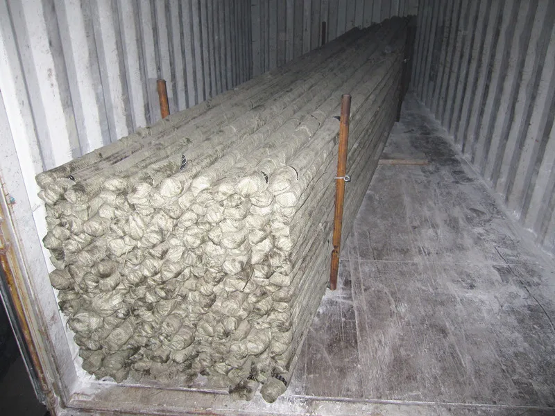 Cold/hot Rolled Scaffolding Threaded Formwork Steel Tie Rod 16mm