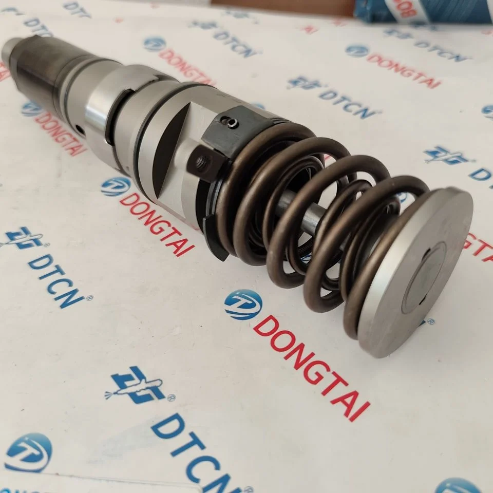 珀金斯发动机用喷油器T402742 4647614 KCCOT120A0020，人民币2000.00元 (中国制造)| Alibaba.com