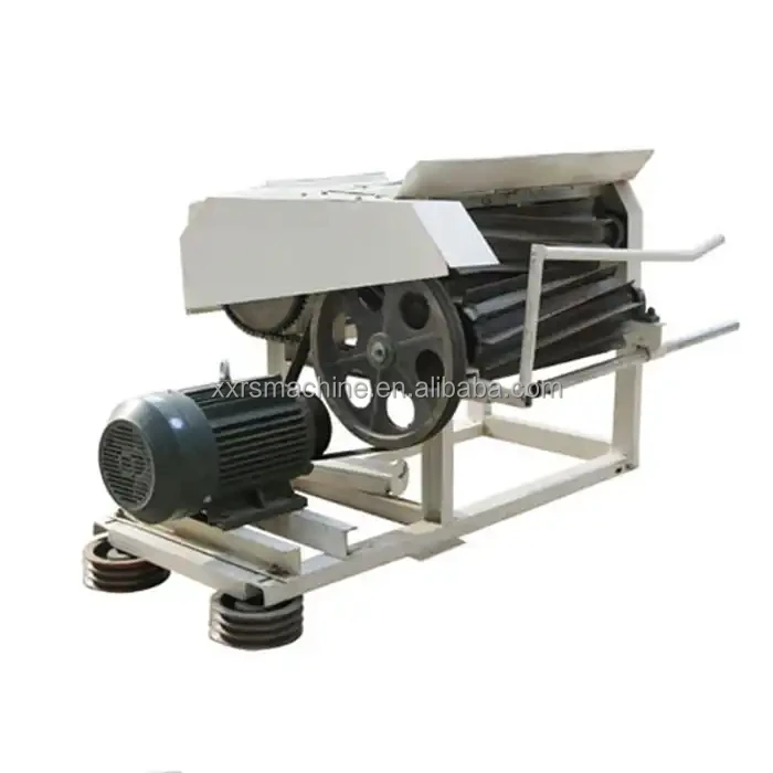 Philippines-abaca-fiber-decorticator Sisal Fiber Automatic Decorticator ...