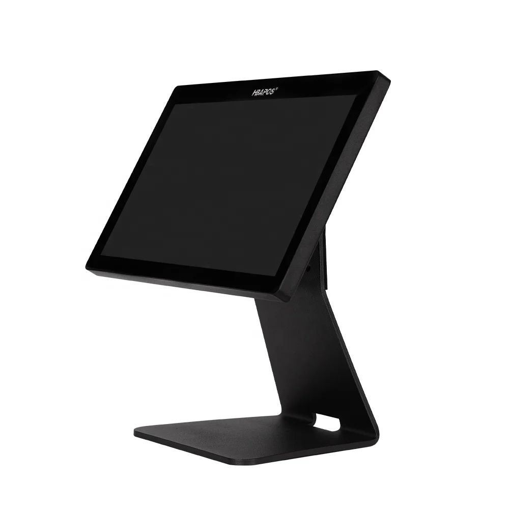 Full Set Point of Sale Restaurant Shop Touch Screen Win 10