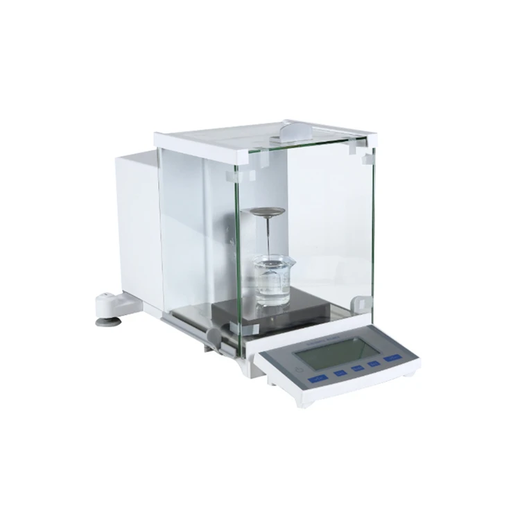 Accurate Baume Measurement - Liquid Densitometer for Nitric Acid
