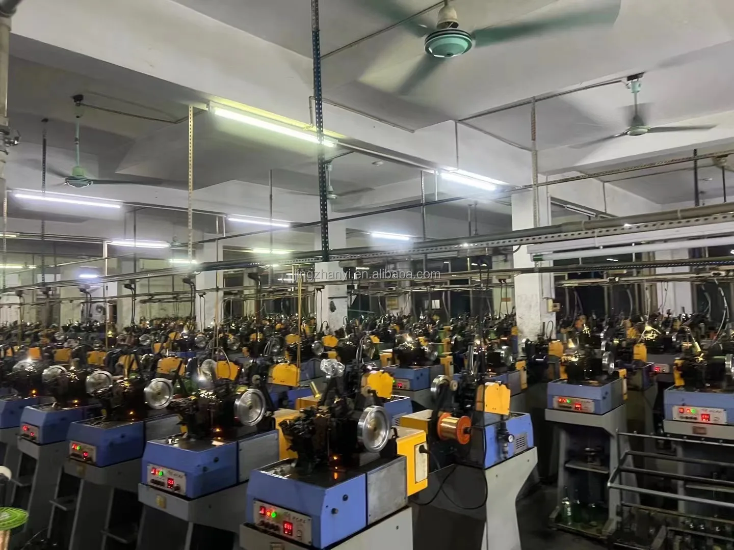 Shop 24K Real Gold Chains from Jingzhanyi Factory