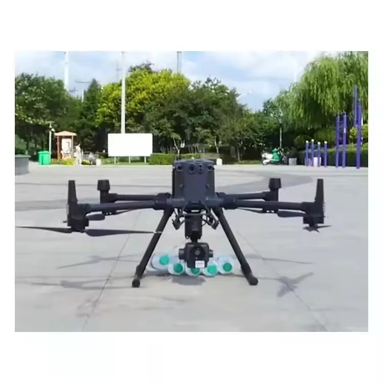 LD-TF3.0 M300 RTK Throwing Box - Five-Stage Cargo Drop