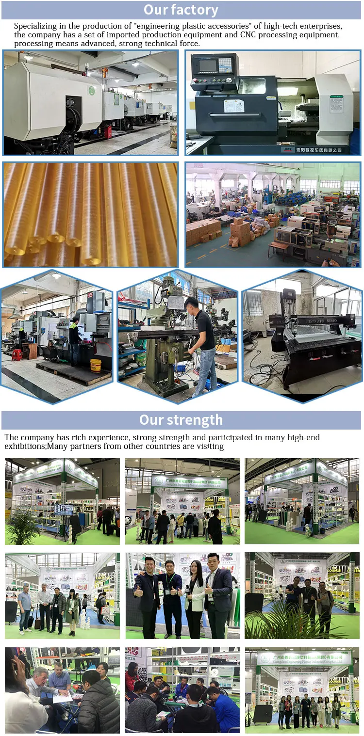 Plastic Raw Material PPSU Polysulfone PSU Sheet Rod Tube