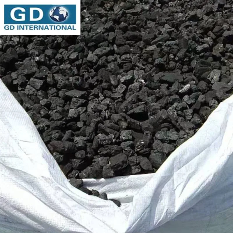 Low Moisture 84% Gas Coke For Silicon Iron Coal Fuel And Carbon-high ...