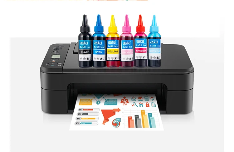 Asta Brand Factory Wholesale Bulk Bottle Refill T1801 T1802 T1803 T1804 ...