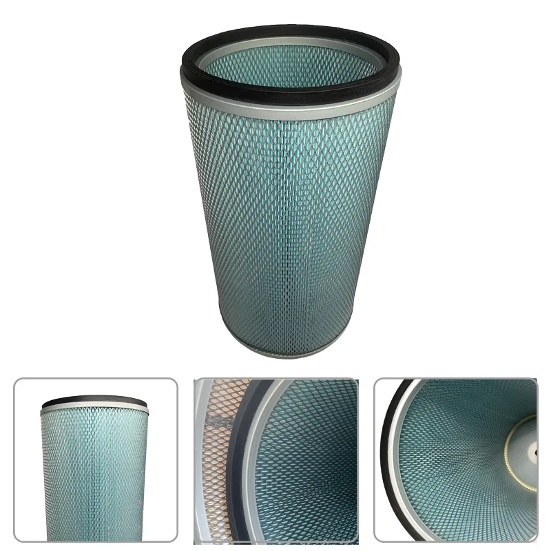 Kinglong Yutong Air Filter Af26261 Af25362 Af25813 Af26569 Af25270 For ...