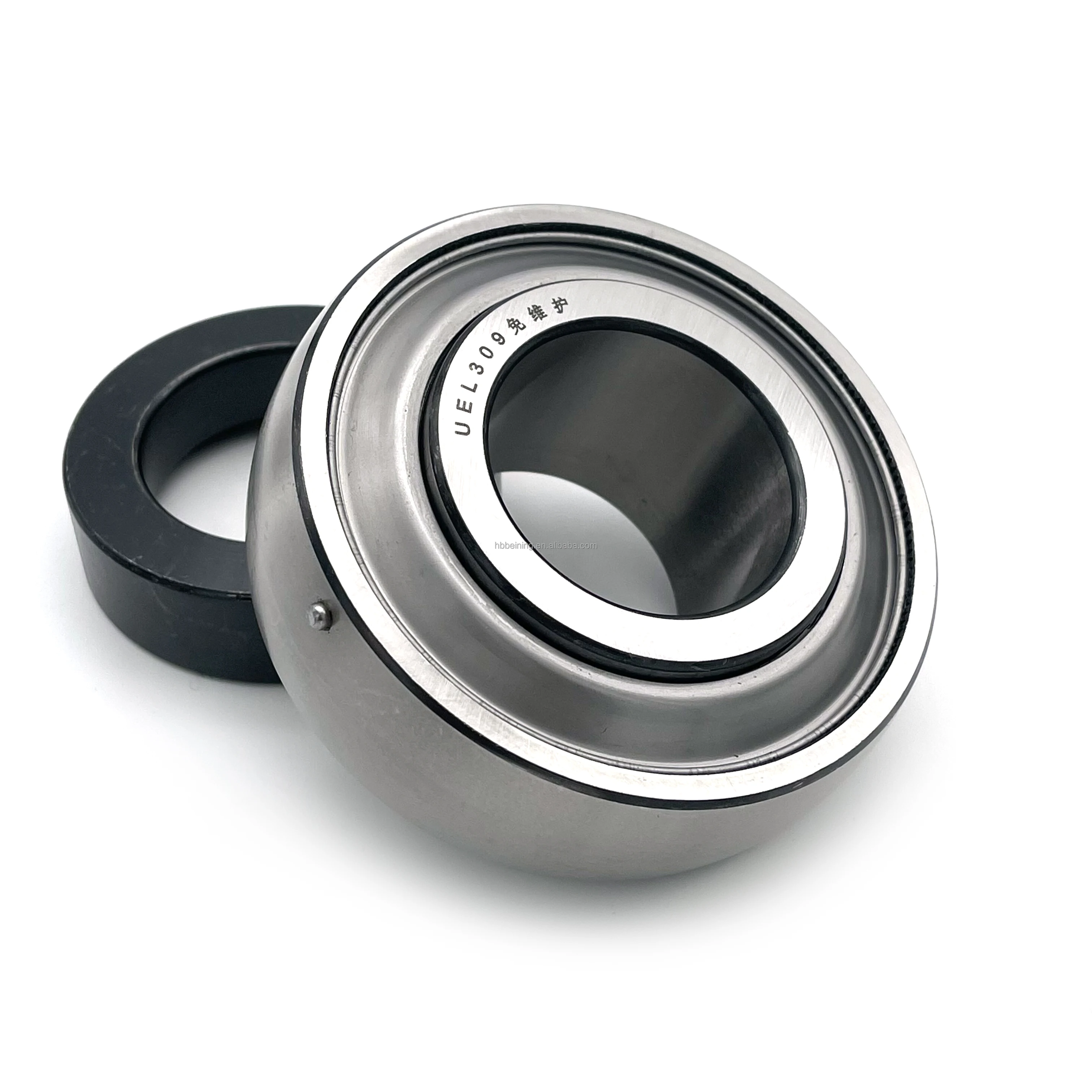 High Quality External Spherical Bearing Uel309 3-layer Sealing ...