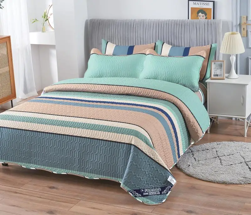Wholesale Factory Microfiber Bedding Sets - Comfort & Style