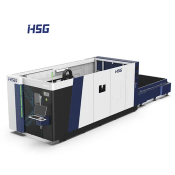 HSG LASER CO.,LTD - Laser Cutting Machine/Sheet & Tube Laser Cutting ...