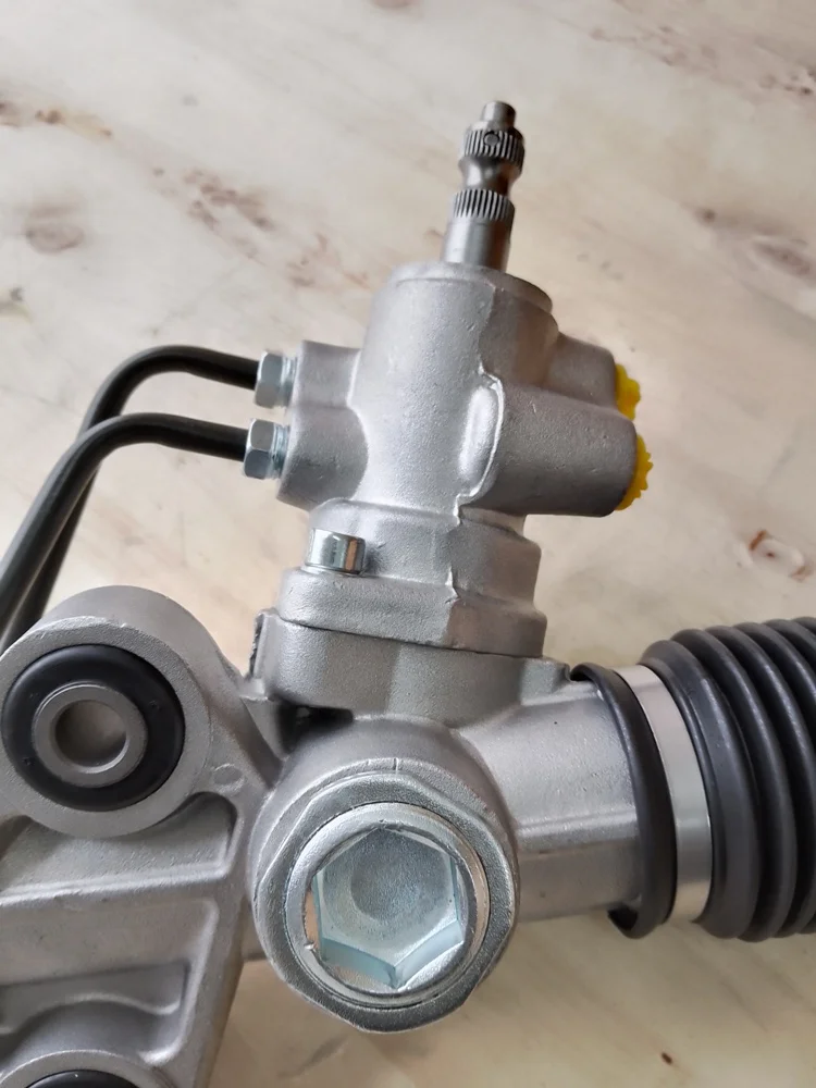 用于精炼H-1 2006 LHD 57700的新型动力转向修理包齿条齿轮-4A600 STAREX 2.4 2.5 1997-2007 ...