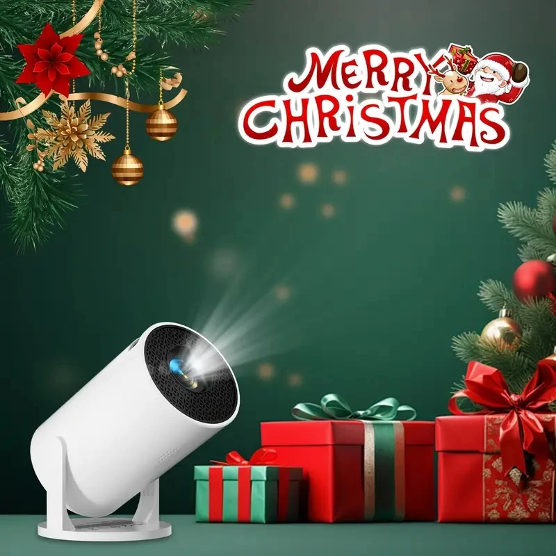 Going-fast Dazzler Hy300 Pro Small Portable Mini Projector Led Android ...