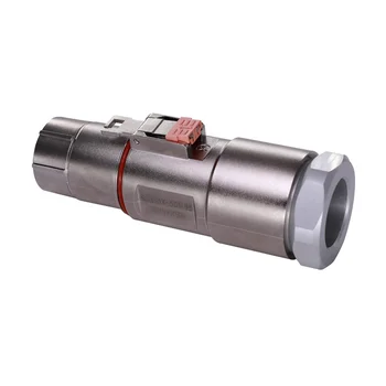 95mm2/120mm2/135mm2/150mm2 Hvil 500a Single Pole Hv Connector Socket ...